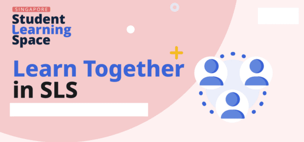 Singapore Student Learning Space – Guide – Aspirer Tutor Singapore